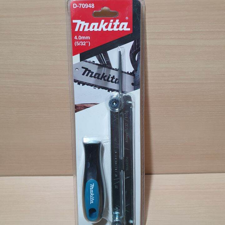 Cây giũa hầu xích 4.0mm Makita D-70948 | Lazada.vn