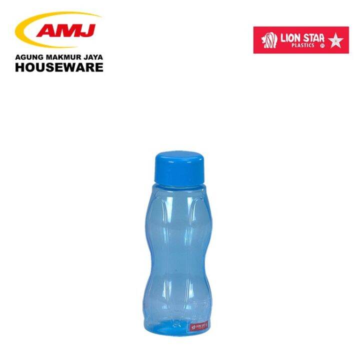 HYDRO BOTTLE 400 ML BOTOL AIR LION STAR | Lazada Indonesia