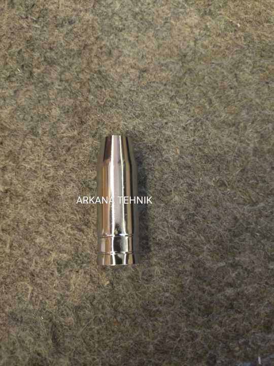 NOZZLE CONICAL MB 15 AK BINZEL / SELONGSONG MB 15 AK BINZEL MIG CO2 | Lazada Indonesia