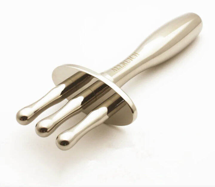 Magnetotpy Pen Massage Magnet Tpy Stick Lymphatic Acid Drainage