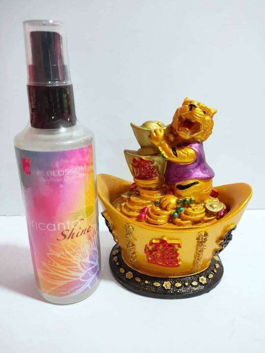 incanto shine by pink blossom perfume collection | Lazada PH