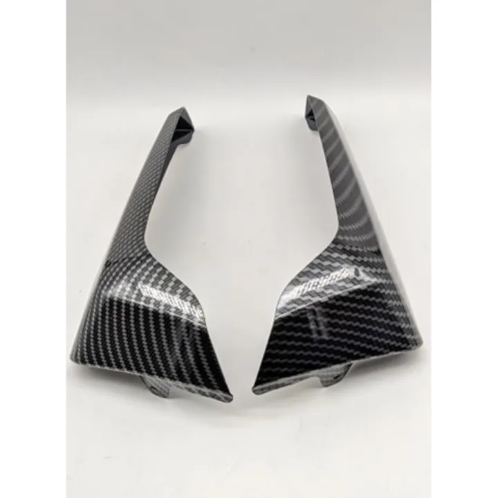 MOTORCYCLE LEG SHIELD COVER NMAX | Lazada PH