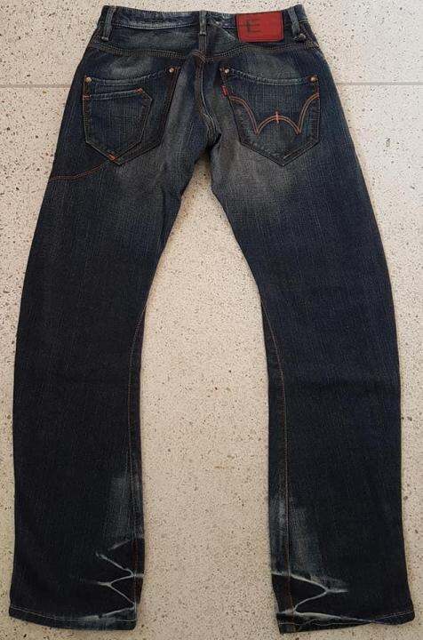 กางเกงยีนส์ Edwin E-FUNCTION W31 Japan | Lazada.co.th