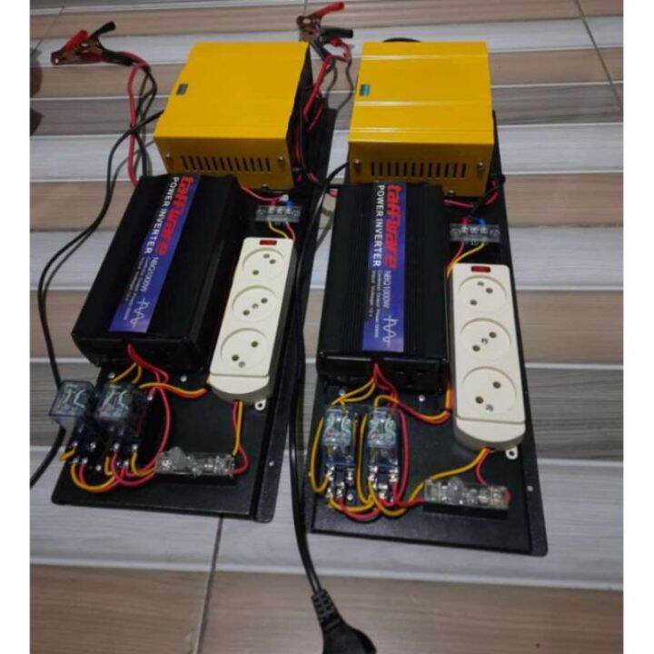 Power Back Up Power Inventer | Lazada Indonesia