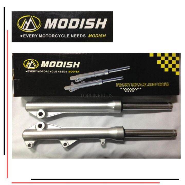 Motorcycle Front Shock Assy (Front Fork) - BEAT / BEAT Fi | Lazada PH