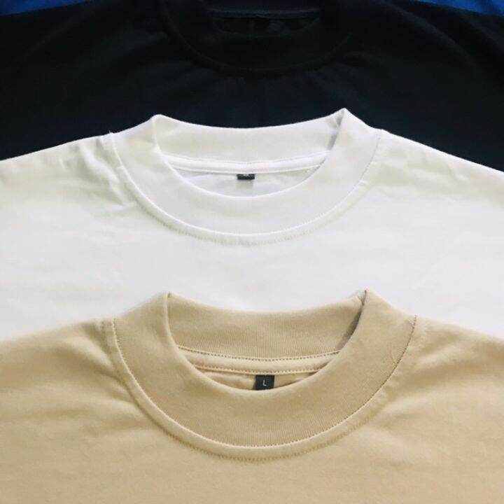 Hot sale Pro Club Inspired Plain Shirt High Quality Proclub Tshirt ...