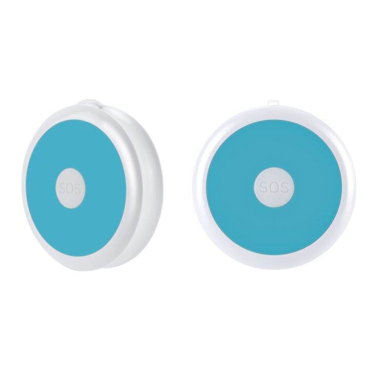 4g Lte Gps Mini Mobile Personal Emergency Response System Senior Sos ...