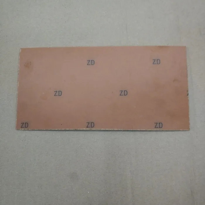 PCB polos 20cm x 10cm / papan pcb polos 20x10 cm | Lazada Indonesia