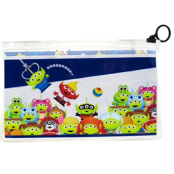 Disney Pixar Zip Lock Pouch | Lazada