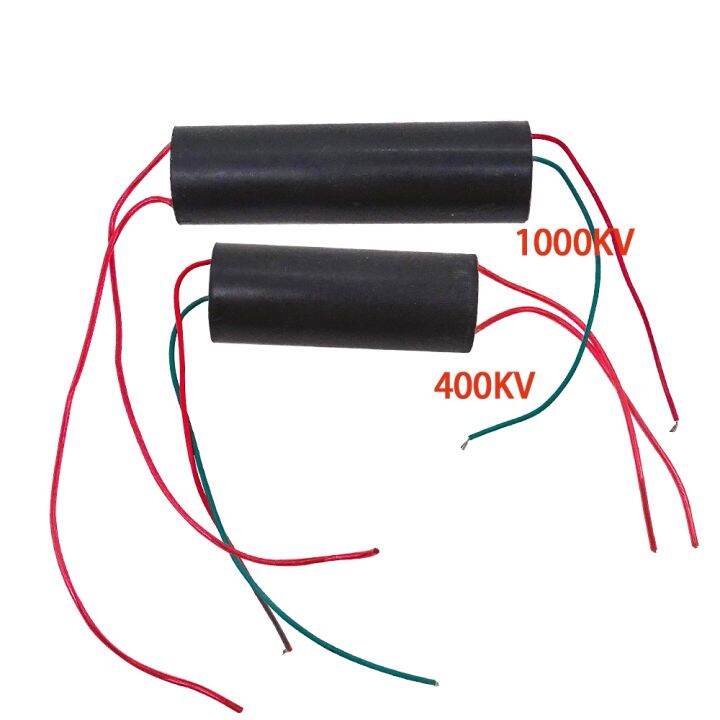 DC 3V-6V bis 400kV 400000V 1000KV Boost Step up Power Module High ...