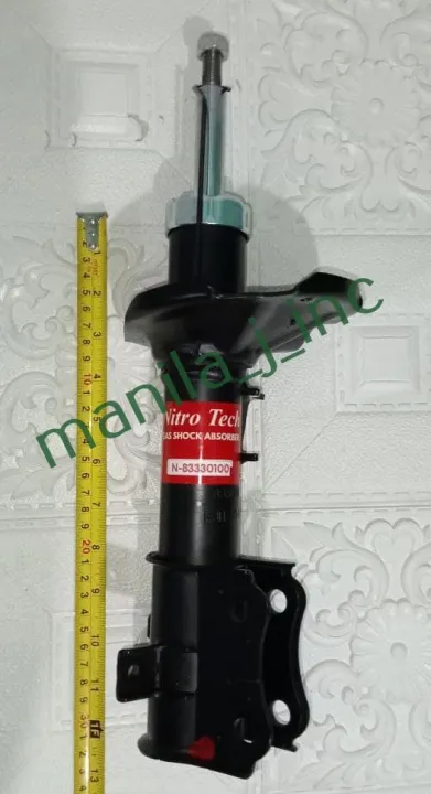 SHOCK ABSORBER FOR SUZUKI TRANSFORMER K6A (NEW MODEL - DA64W/DA64V ...