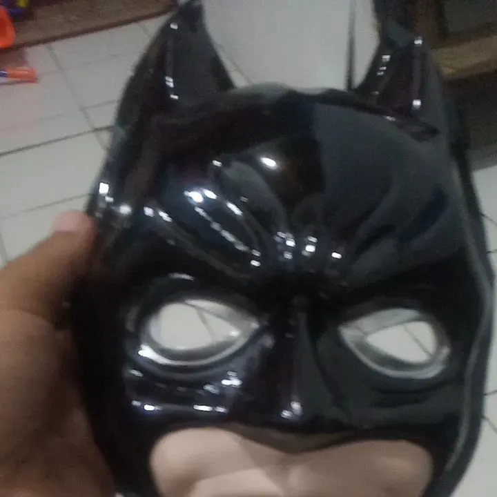 Topeng Batman Super Hiro | Lazada Indonesia