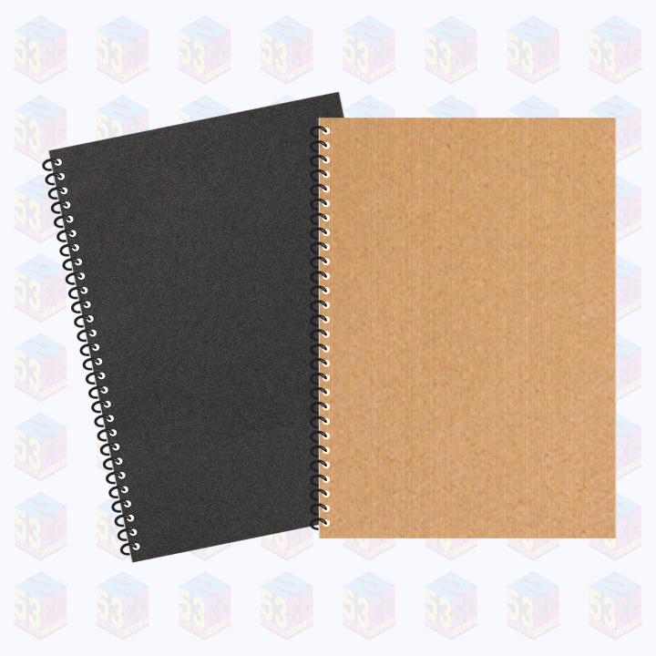 Grid Notebook B5 Buku Kotak Sampul Aesthetic | Lazada Indonesia
