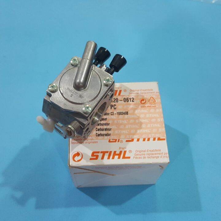 Carburator Assy MS-382 STIHL ORIGINAL | Lazada Indonesia