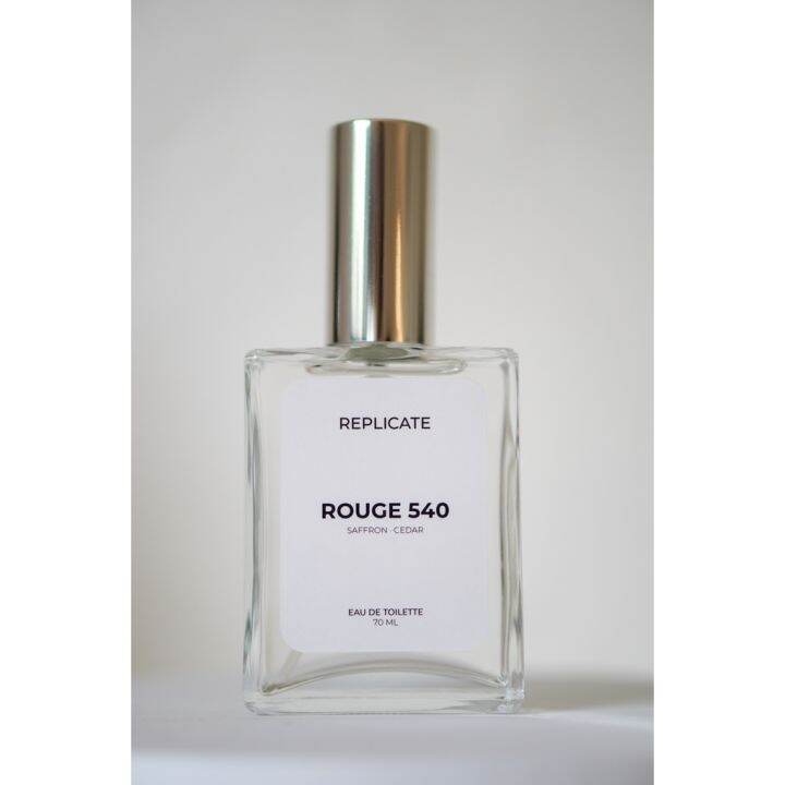 Rouge 540 Replicate ph Scent Cologne Perfume | Lazada PH