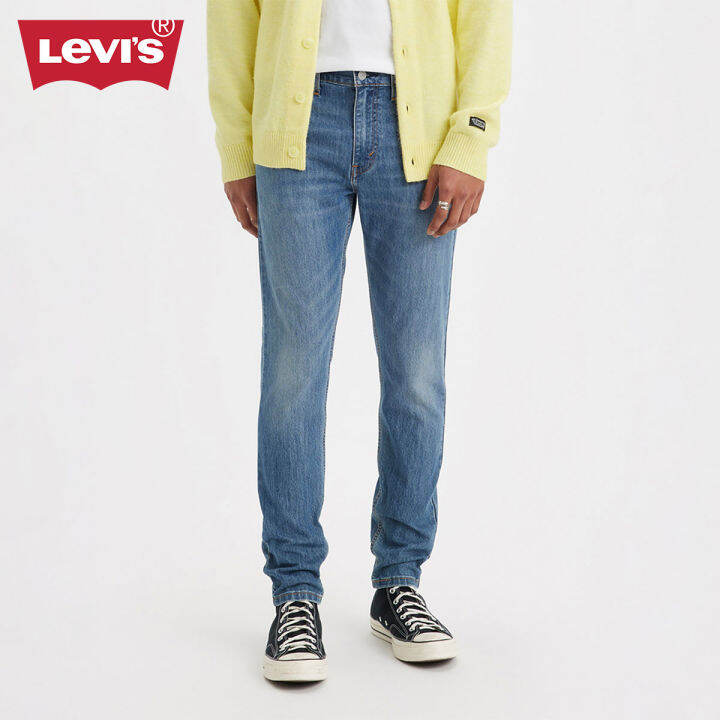 Levi's® Men's 512™ Slim Taper Jeans 28833-1191 | Lazada PH