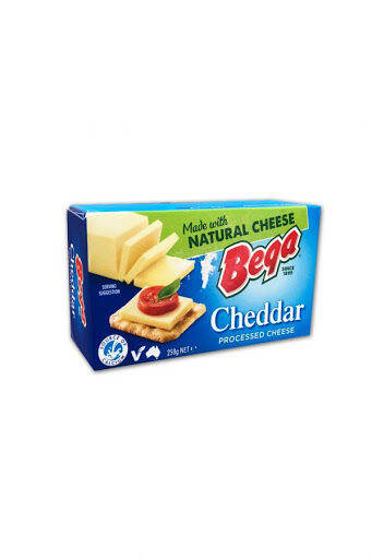 BEGA Cheddar Cheese / Keju Cheddar 250gm | Lazada BEGA Cheddar Cheese / Keju Cheddar 250gm | Lazada