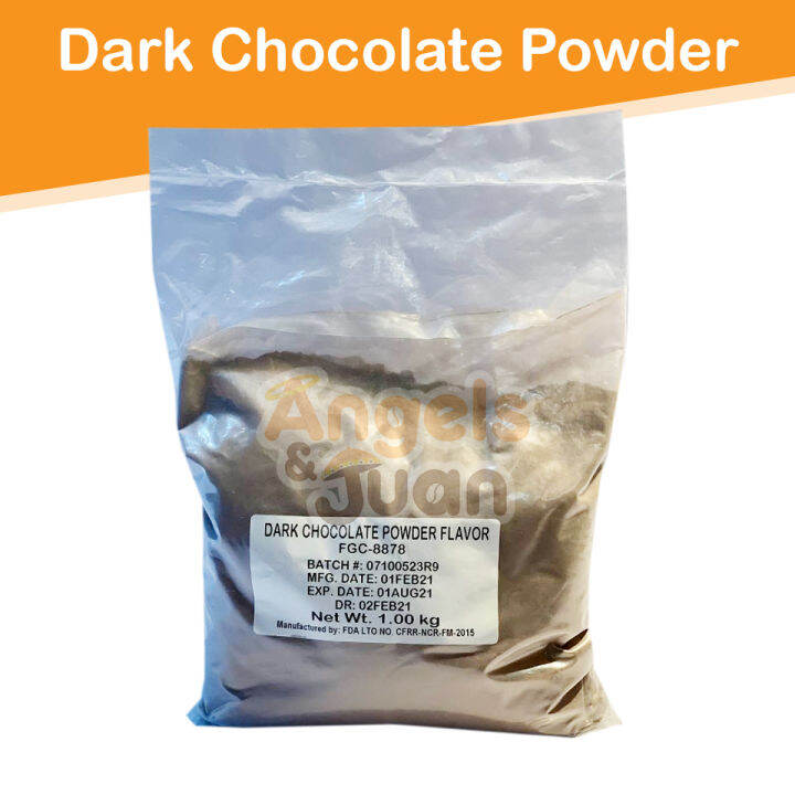 Primera Dark Chocolate 1kg | Lazada PH