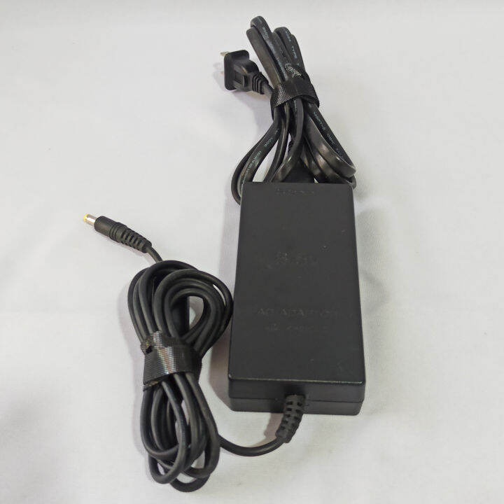 Original Ps2 Slim Power Supply Scph 70100 Ac Adapter Playstation 2 Slim 220v Used Tested 