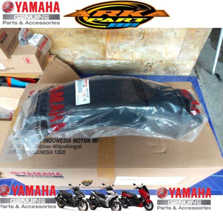 Spakbor Belakang Bagian Dalam Rx King Original Asli Yamaha Genuine ...