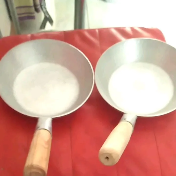 wagan garut teplon mini diameter 20cm | Lazada Indonesia