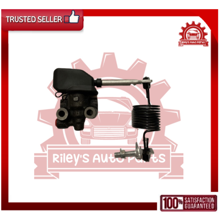 REDLINE BRAKE VALVE ASSEMBLY FOR TOYOTA INNOVA | Lazada PH