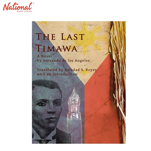 The Last Timawa TP | Lazada PH