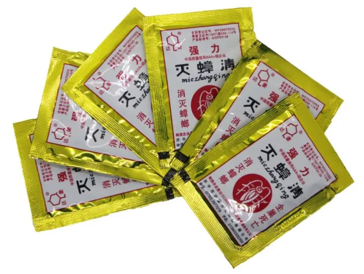 Ant Killing Bait Powder Cockroach Killing Bait Powder Flies Killing ...