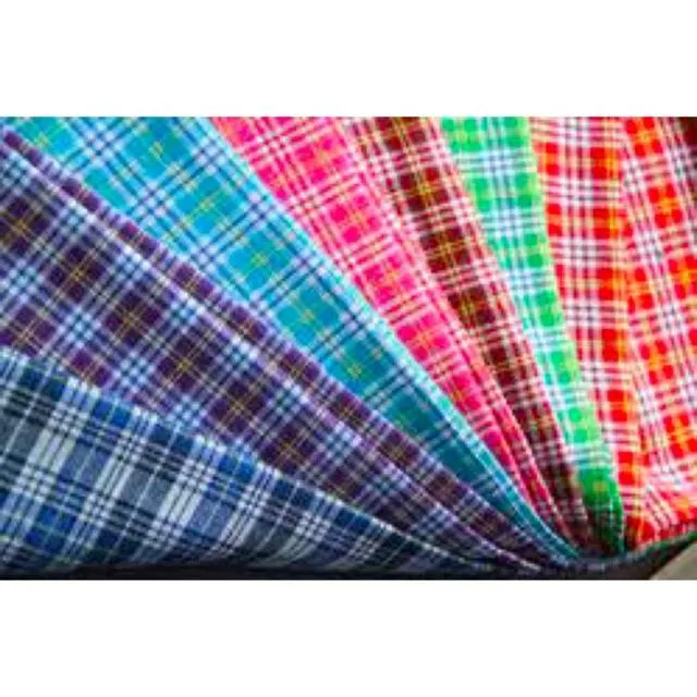 School Uniform Checkered Skirt 60” width Fabric (TELA ONLY) | Lazada PH