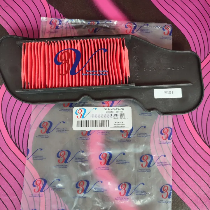 FILTER UDARA MIO J | Lazada Indonesia