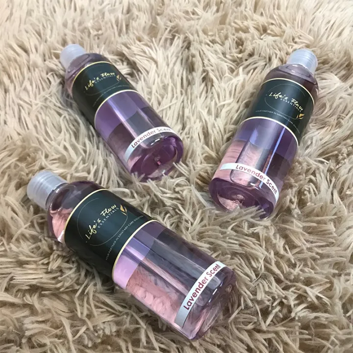 Water-Based Premium Humidifier Lavender Essential Scent and Air ...