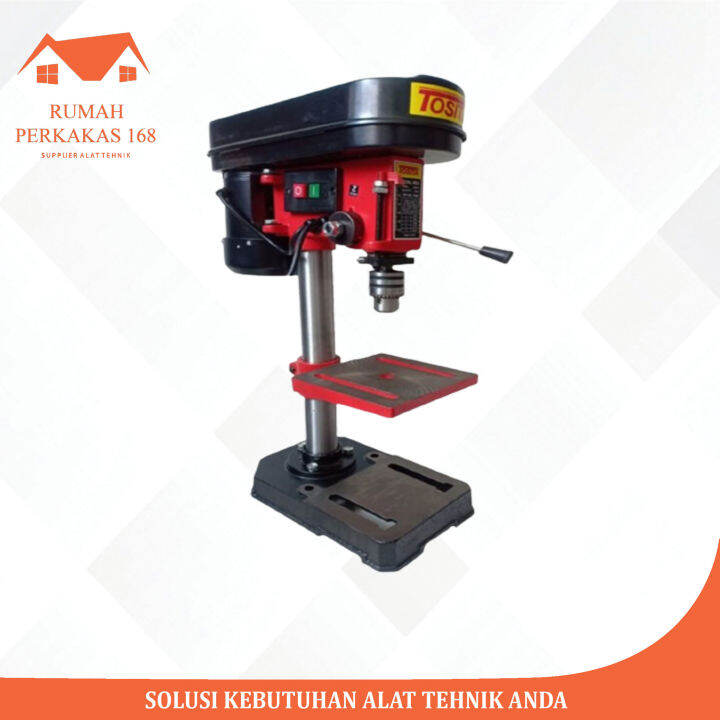 TOSITA MESIN BOR DUDUK 13MM | Lazada Indonesia