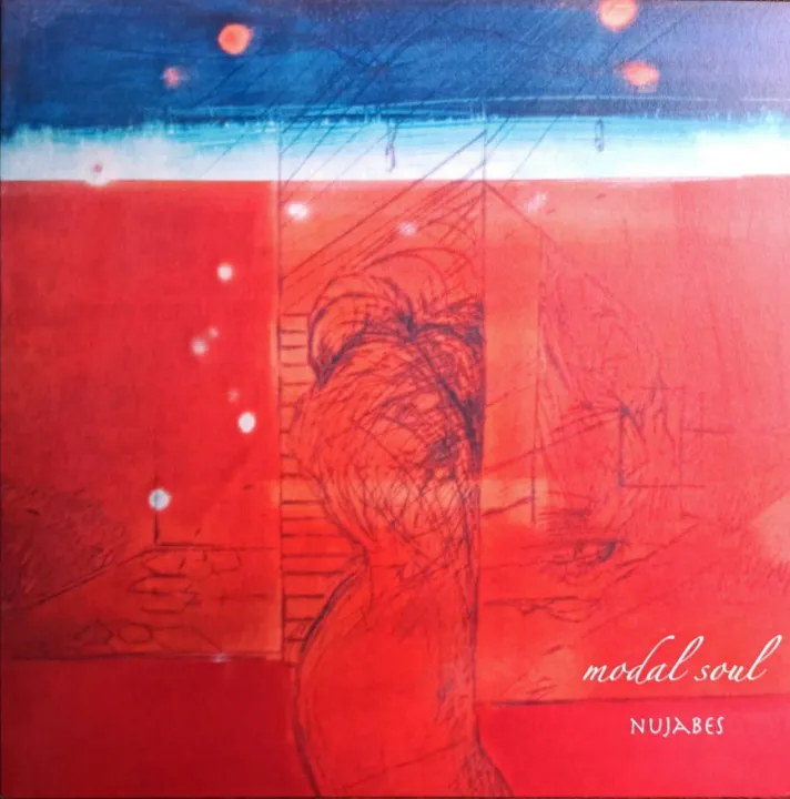 Nujabes - Modal Soul | Lazada.co.th