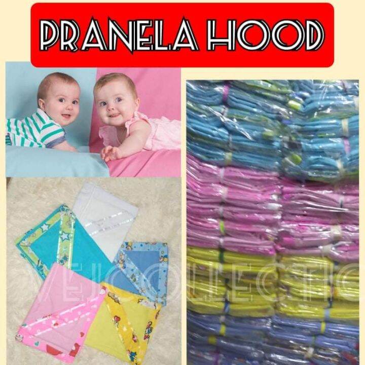 pranela hood good quality | Lazada PH