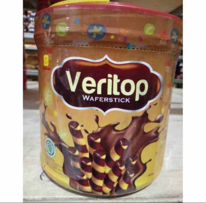 astor veritop wafer stick | Lazada Indonesia