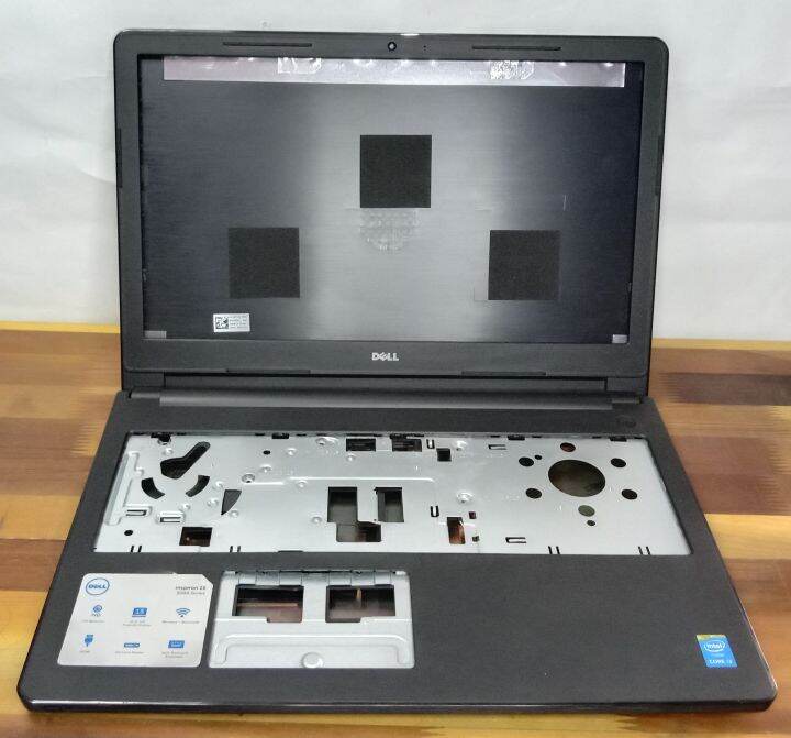 Casing Laptop Dell Inspiron 15 3000 Original | Lazada Indonesia