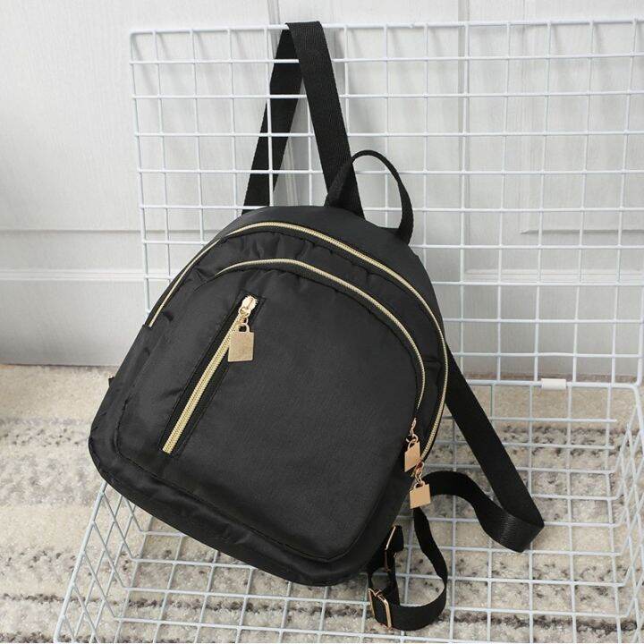 Garasigrosir88 - Tas Ransel Hitam Kekinian Fahsion Korean | Lazada ...