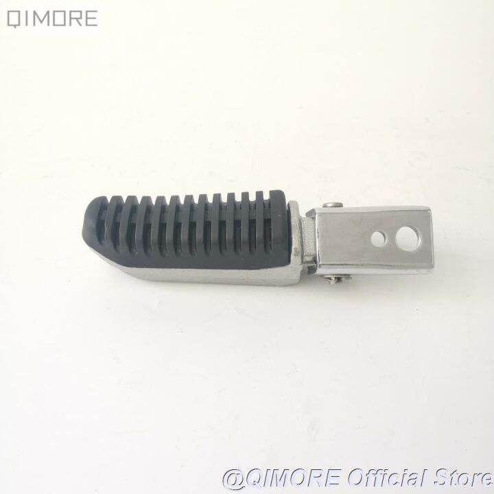 Rear Footrest for Motorcycle KEEWAY RKS RKV 125 150 200 ARSEN II ...