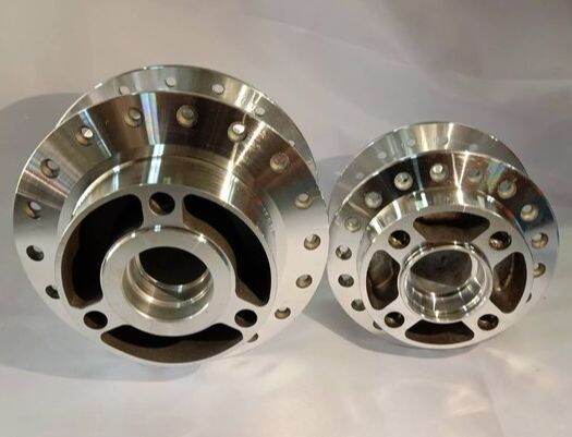 Motorcycle Hub Raider 150 (Front & Rear) | Lazada PH