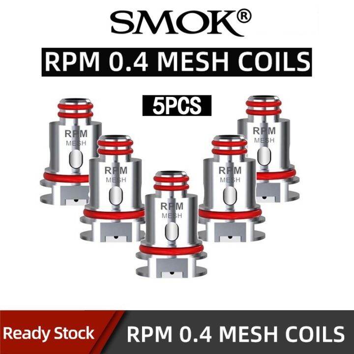 0.4 SMOK RPM OCC RPM 0.4 RPM40/Occ RPM80/Occ Fetch Mini/Fit NORD 4Nord ...
