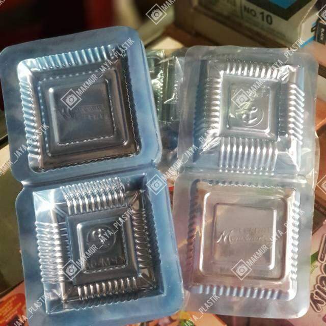 MIKA BENING KUE SNACK 6A - ISI 100 PC | Lazada Indonesia