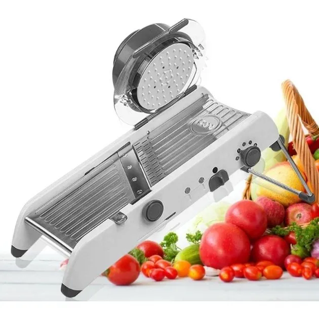 Multifunctional Mandoline Slicer Tool | Lazada PH
