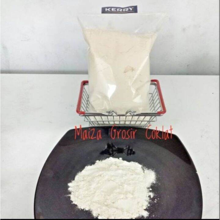 Kerry Keju Bubuk Putih Cheese Powder White Cheztone | Lazada Indonesia