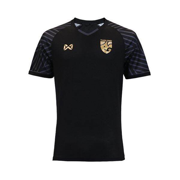 WA-18FT53MGOLD เสื้อเชียร์ทีมชาติไทย SPECIAL EDITION | Lazada.co.th