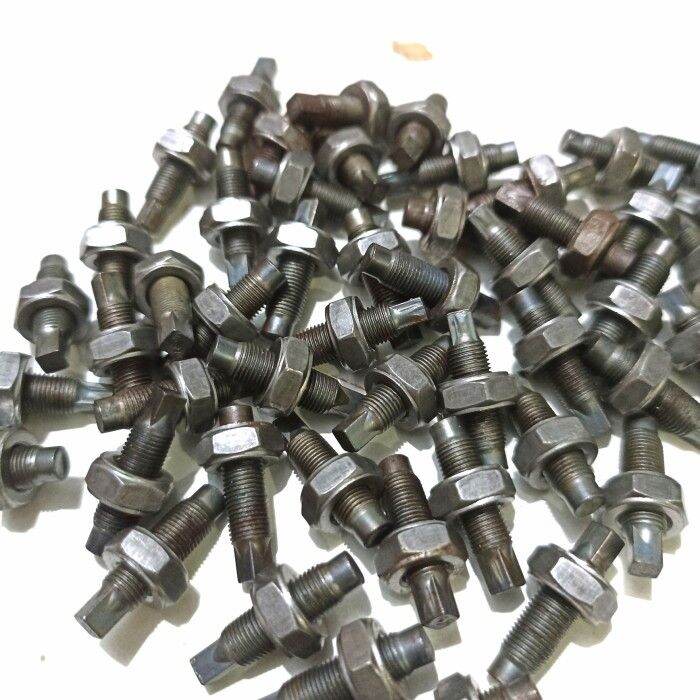 BAUT SETELAN KLEP UNIVERSAL HONDA KUNCI PASS 9 ORIGINAL | Lazada Indonesia