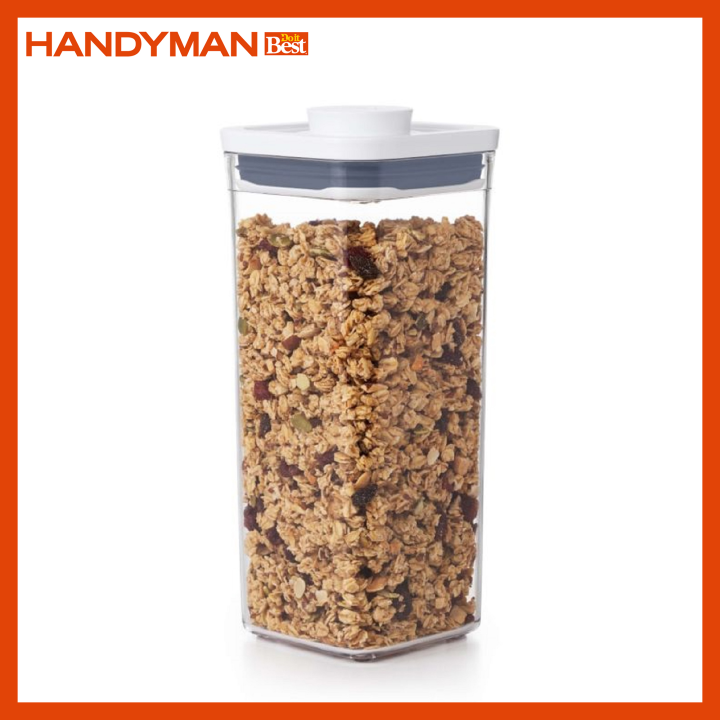 OXO Good Grips Pop Container Small Square - Medium | Lazada PH