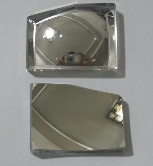 for BENQ MX522 MX522P MX525 pojector plastic lens optical mirror ...