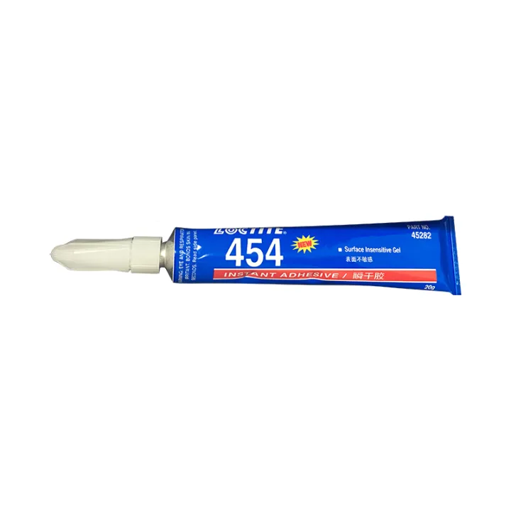 Han Le Tai 454 instant glue instant glue dry glue paste gel high ...