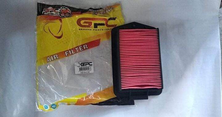 Air filter element XR200 (GPC) | Lazada PH