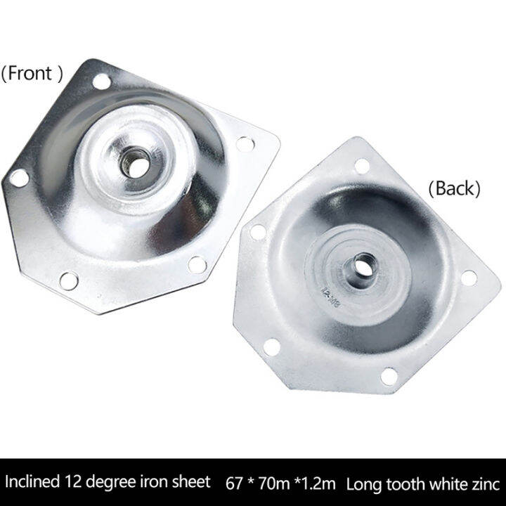 [ low price sale ] Furniture Parts Wood Table Chair Leg Mounting Plate ...